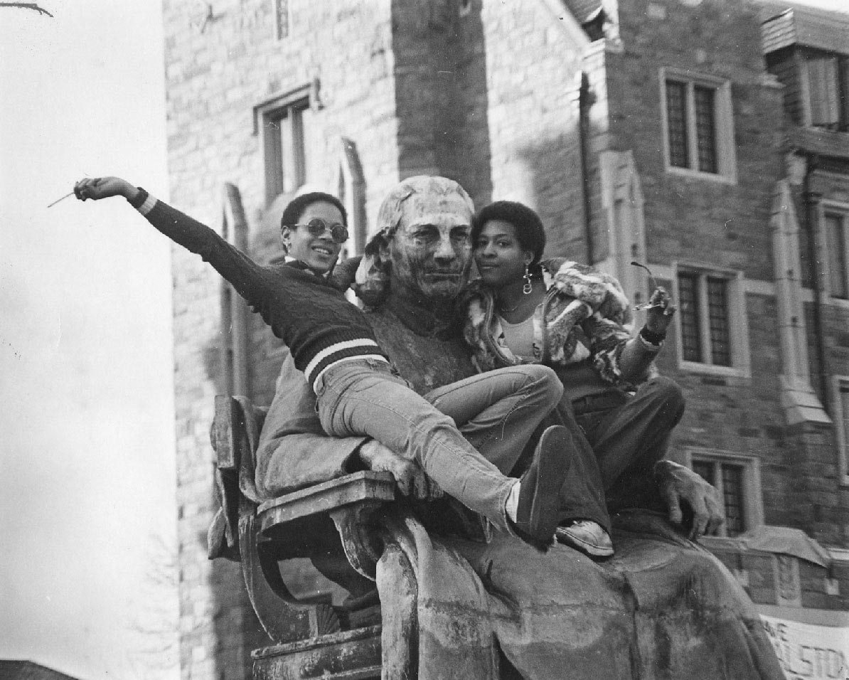 Georgetown University History