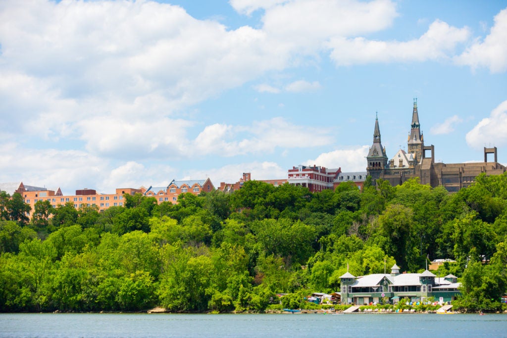 You’ve finally made it to college. Welcome to the real world ...