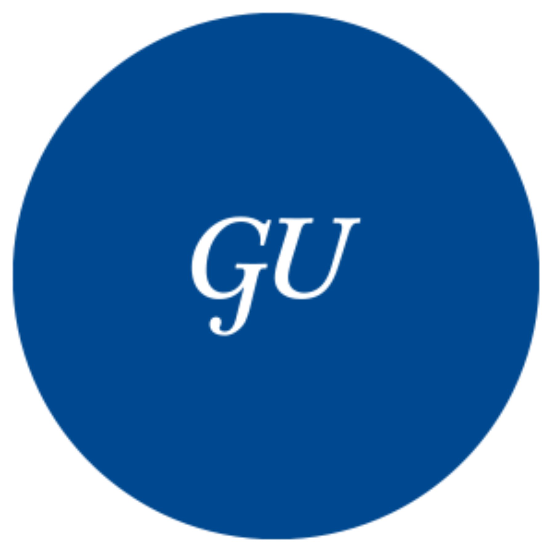 Color Guide - Georgetown University