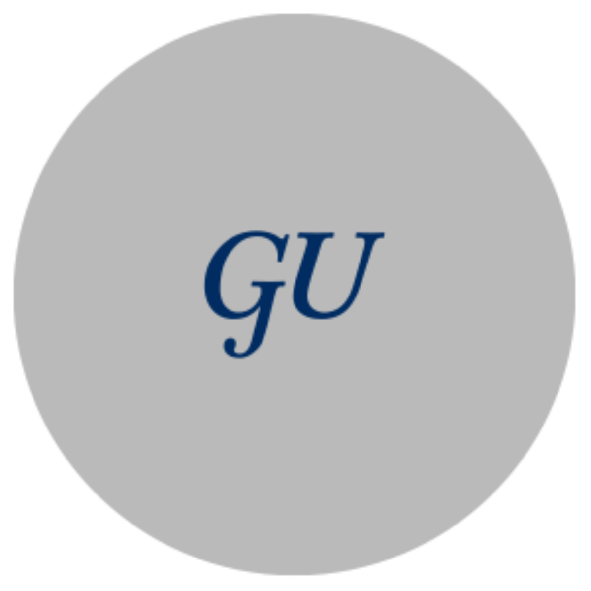 Color Guide - Georgetown University
