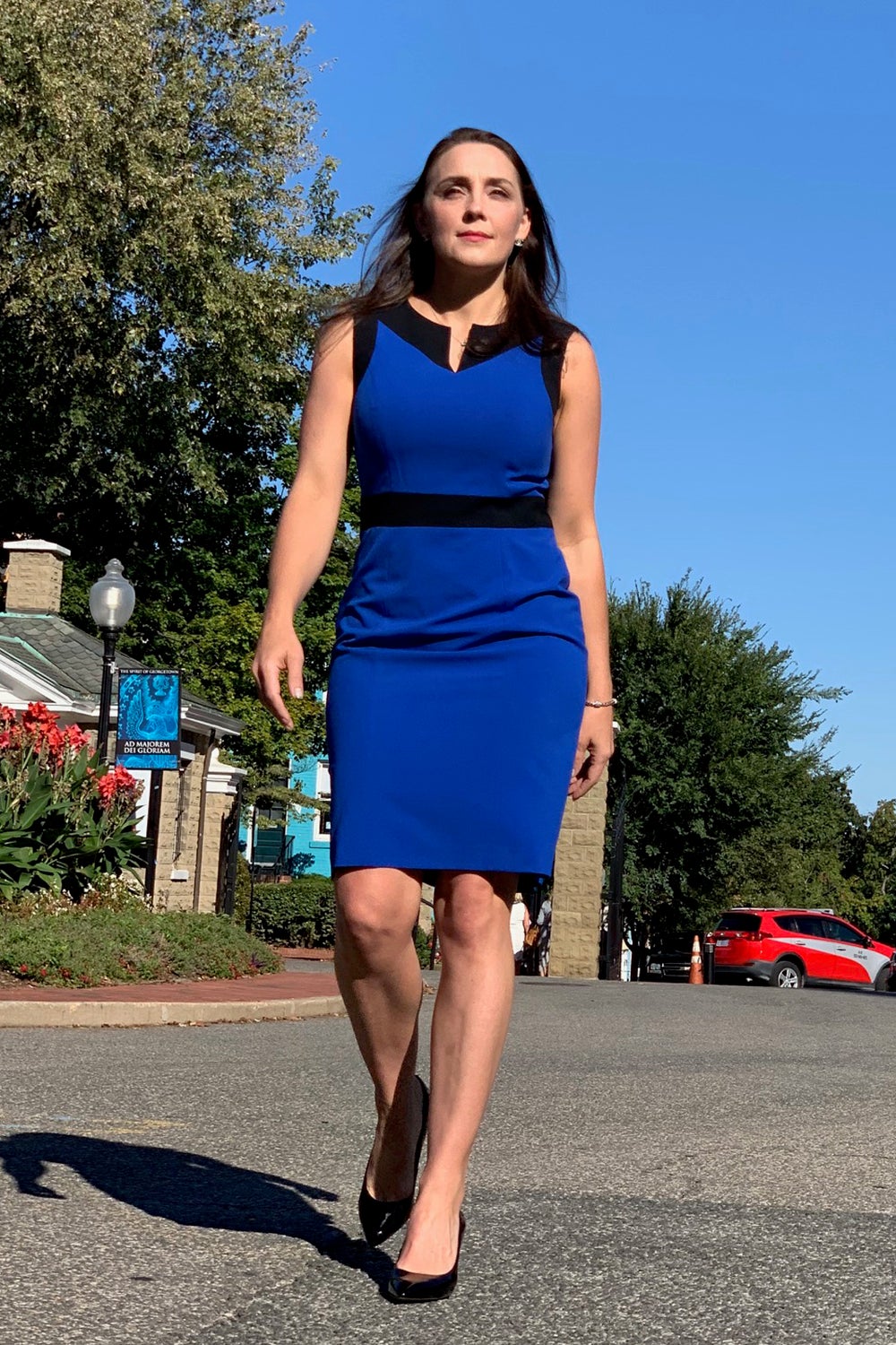 Graduate Student Awarded 2019 Tillman Foundation Scholarship ...