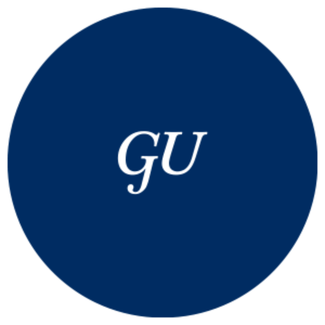 Color Guide - Georgetown University