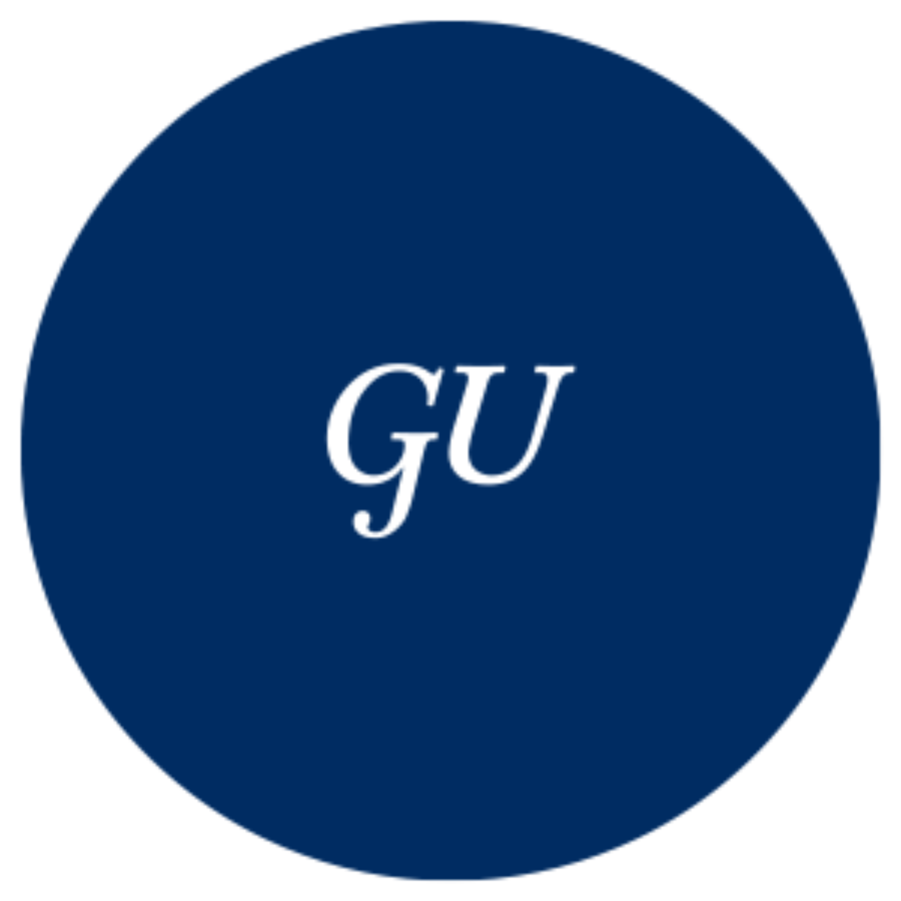 Color Guide - Georgetown University
