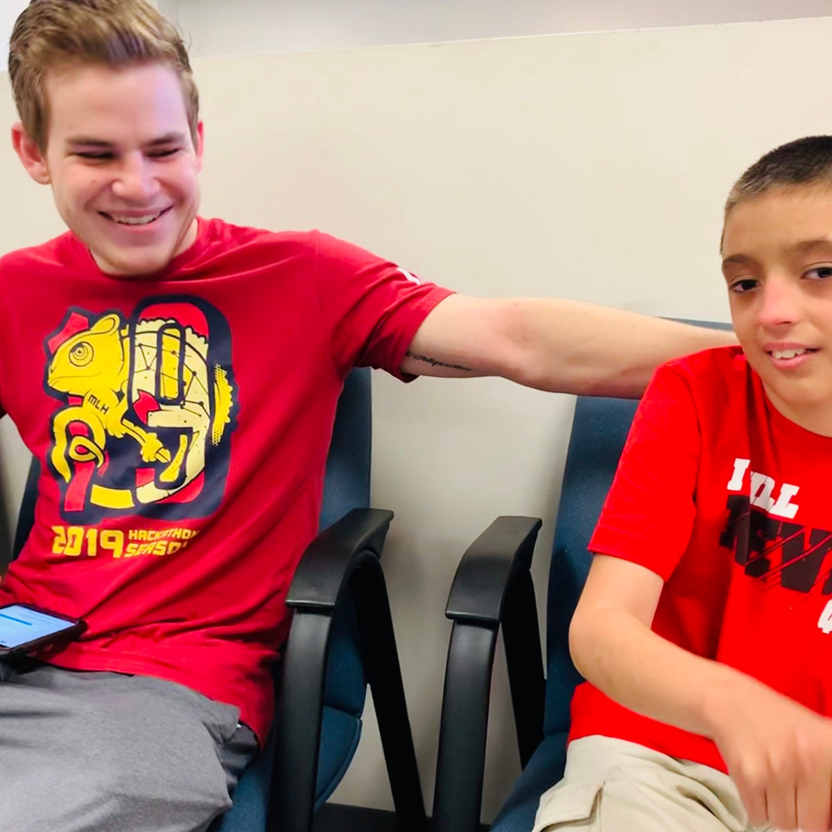 Graduate Student Awarded 2019 Tillman Foundation Scholarship ...