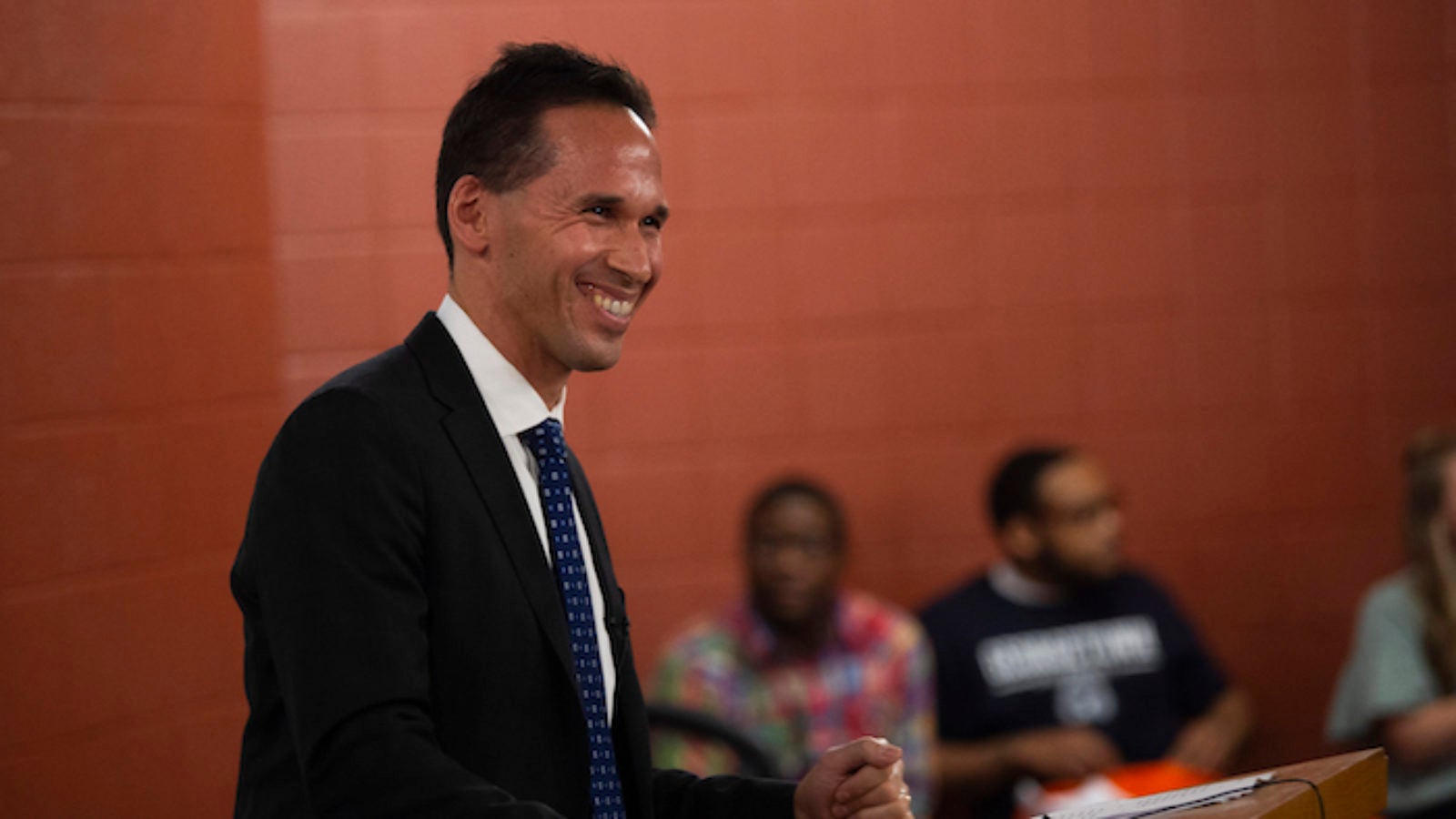 Prison Scholars Program Receives $1 Million Mellon Foundation Grant ...