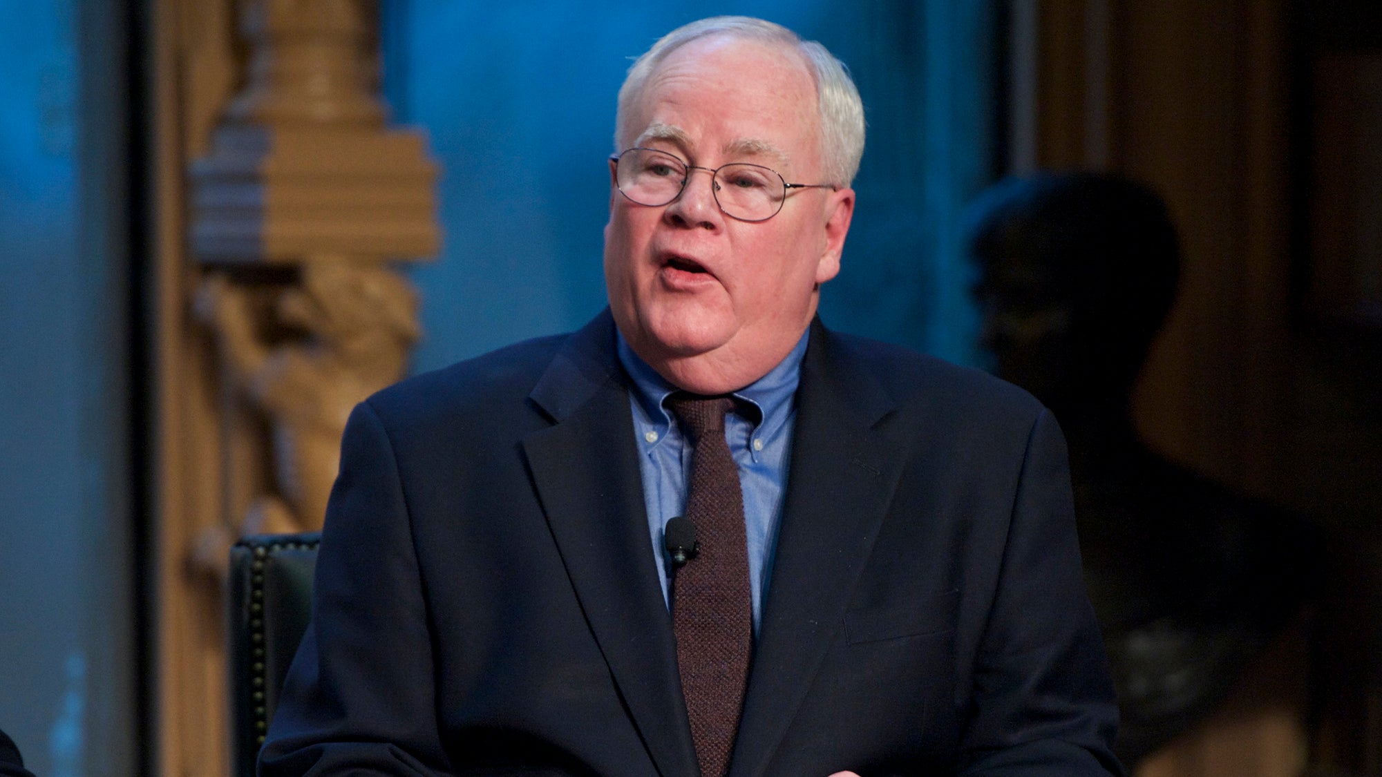 Humanity in Crisis: New Book Addresses Ethics and Role of Faith ...