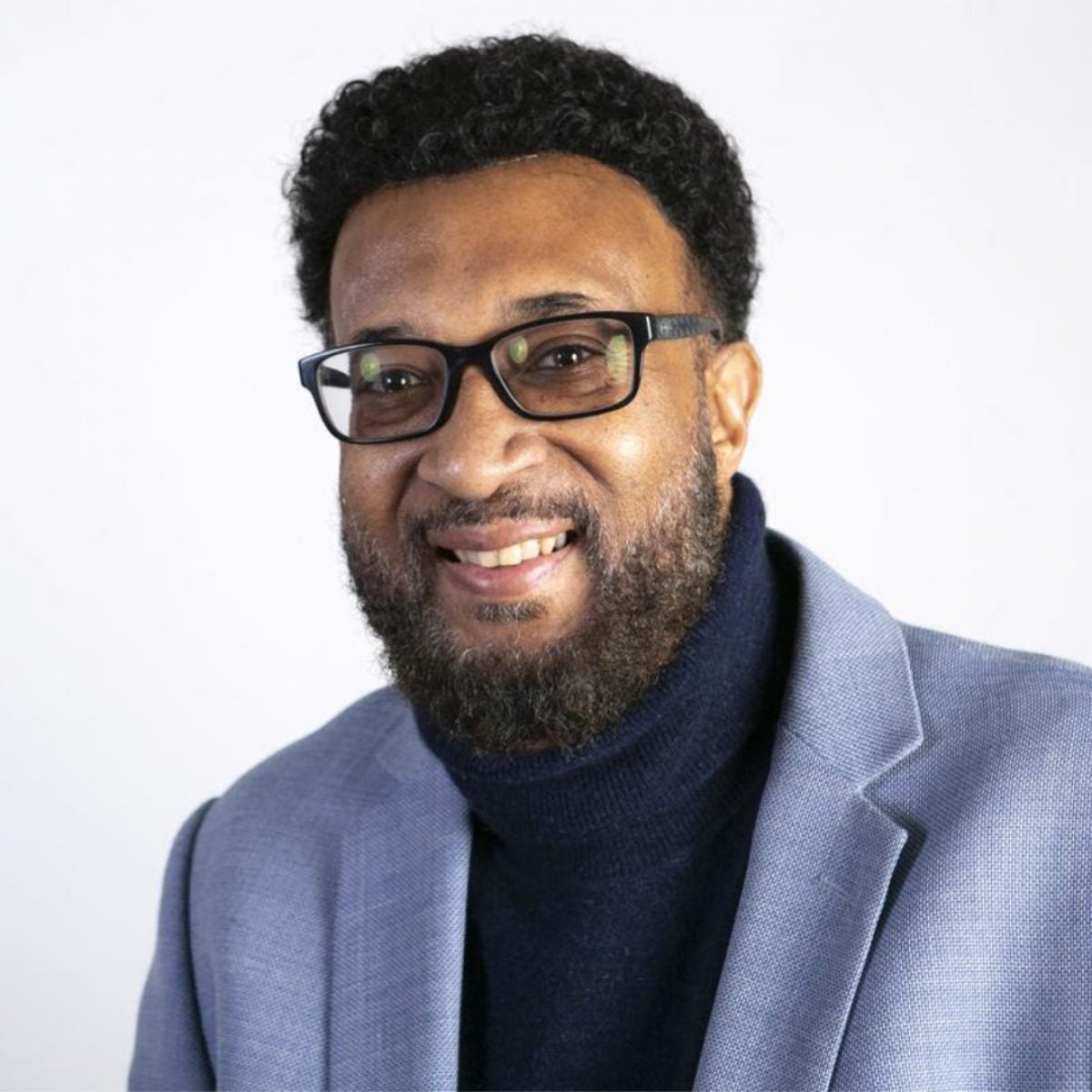 Racial Justice - Subject Matter Experts - Georgetown University