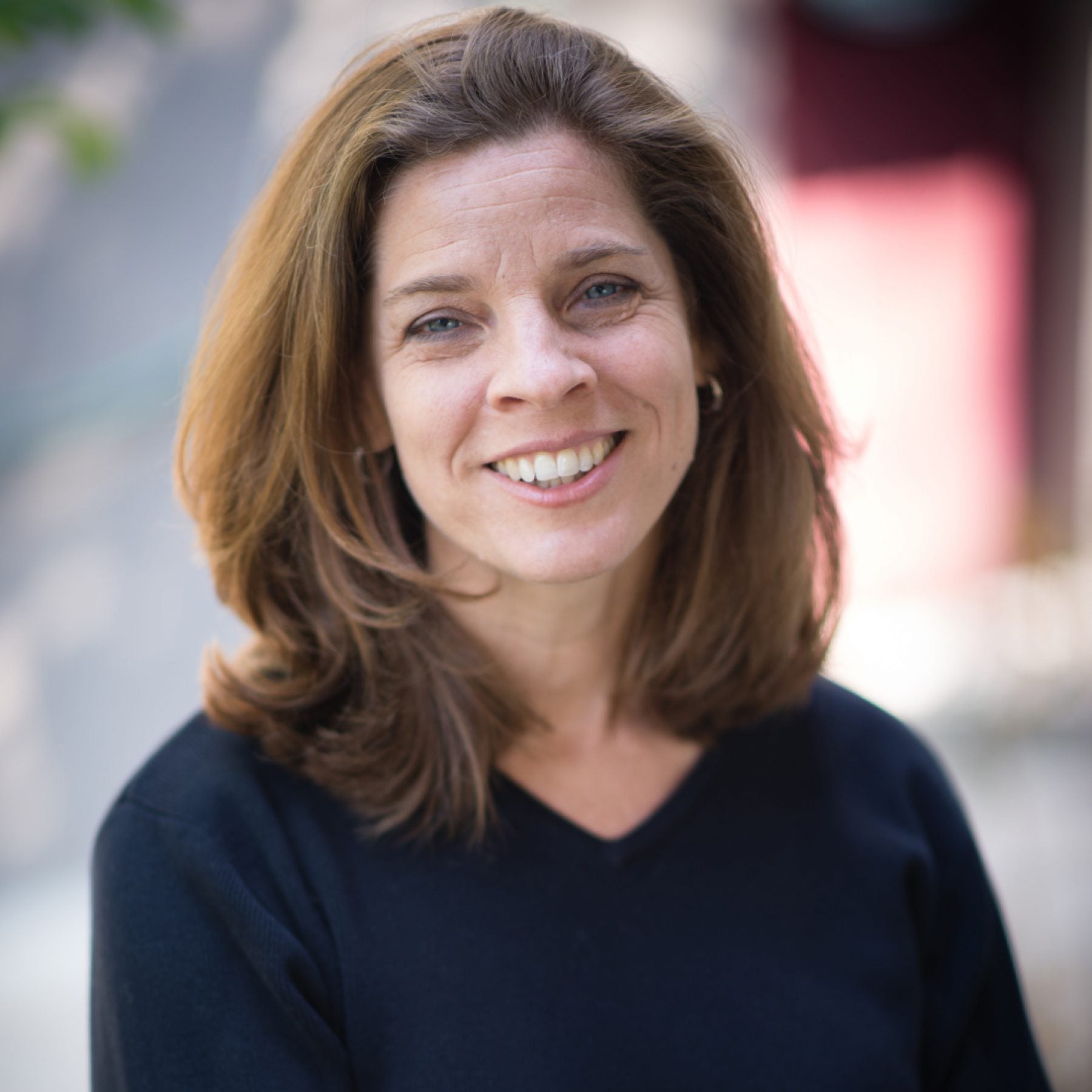 Racial Justice - Subject Matter Experts - Georgetown University