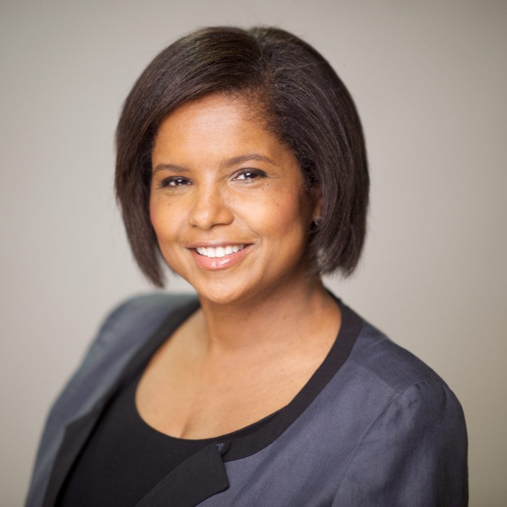 Racial Justice - Subject Matter Experts - Georgetown University