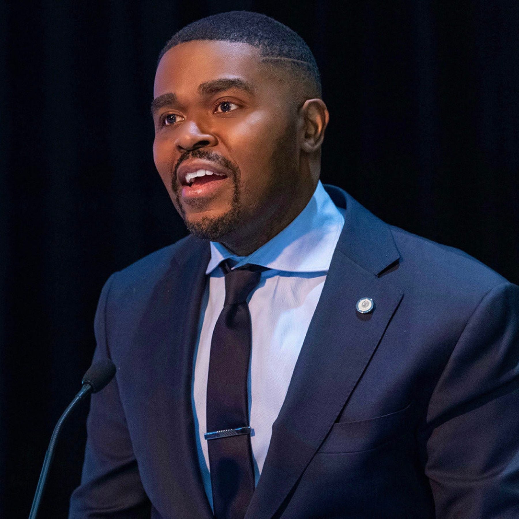 Racial Justice - Subject Matter Experts - Georgetown University