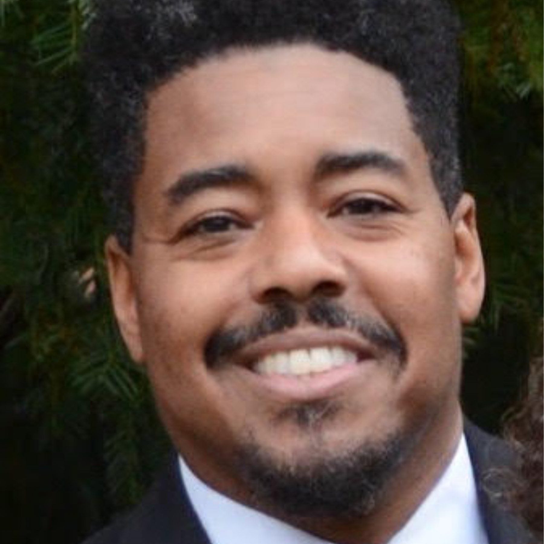 Racial Justice - Subject Matter Experts - Georgetown University