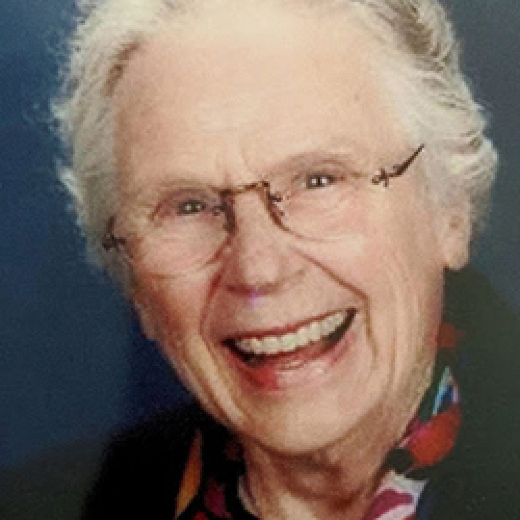 Georgetown Educator Lillian Brown, Makeup Artist for Presidents, Passes ...