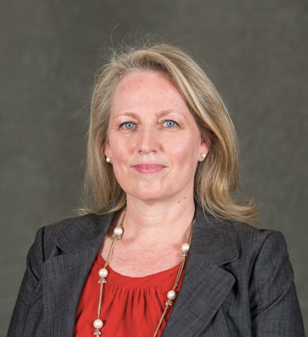 A Family Physician With Global Health Expertise Named Georgetown’s ...