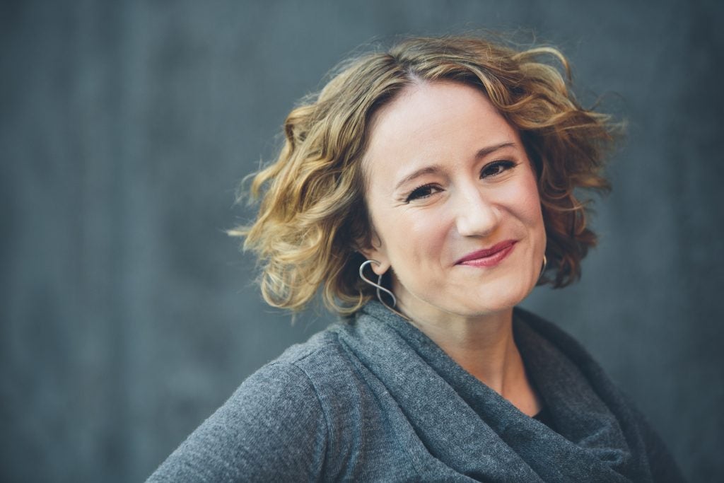 Leading Technology and Society Researcher Joins Georgetown for the Year ...