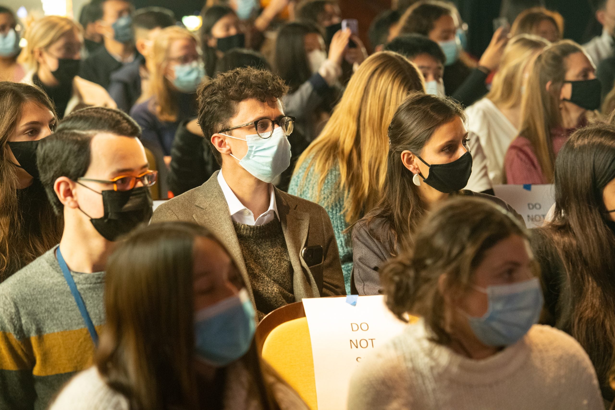 Hillary Clinton Honors International Women’s Rights Leaders at ...