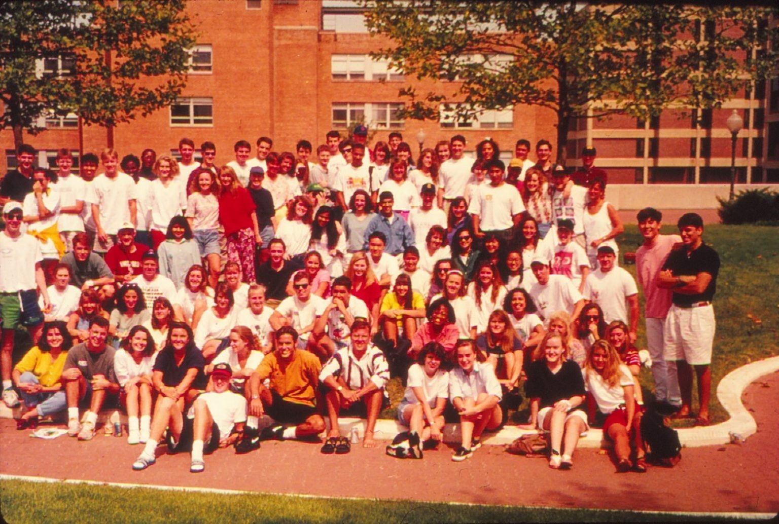 The Corp Celebrates 50 Years of Service to Students, Leadership ...