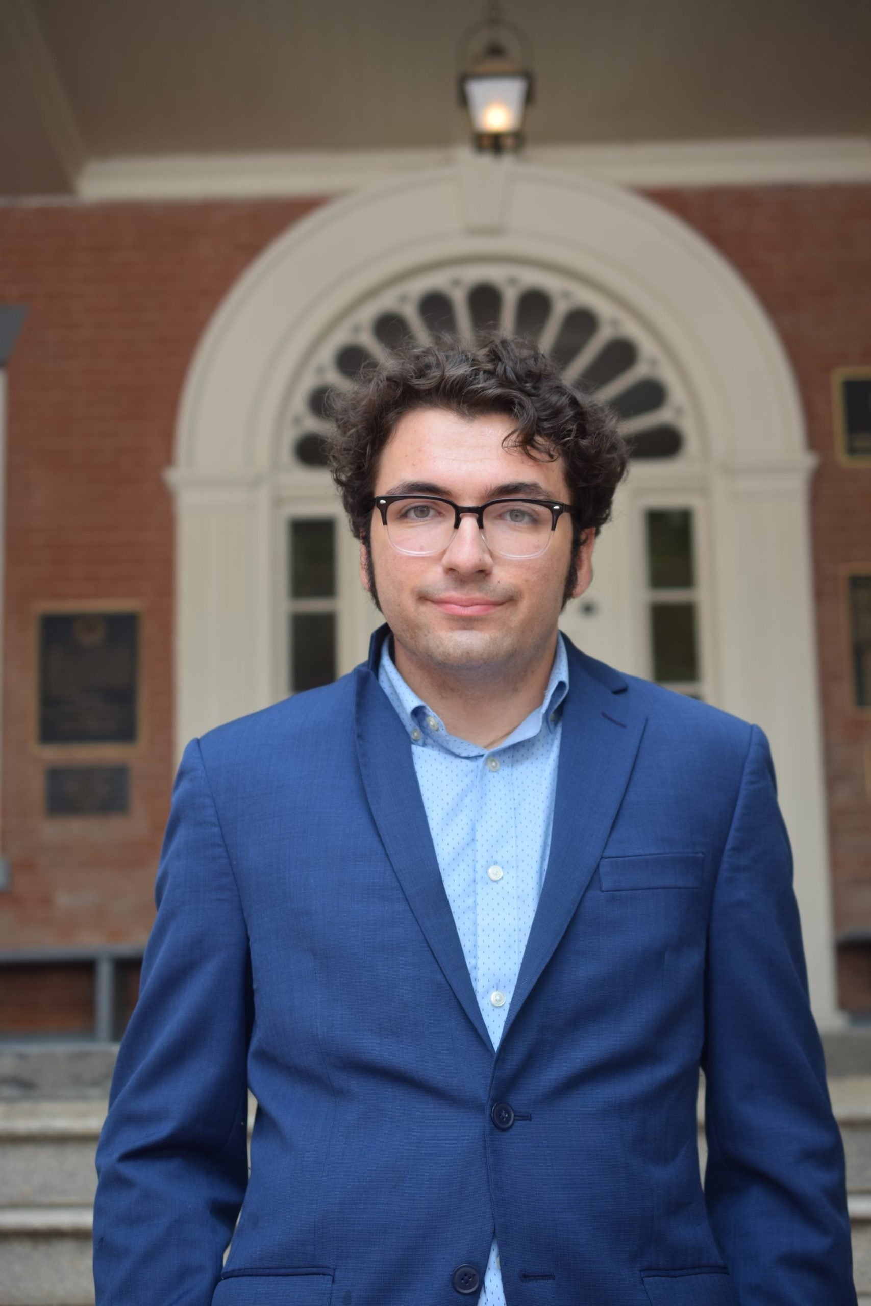 Georgetown Students Dialogue with Pope Francis in Live Zoom Event ...