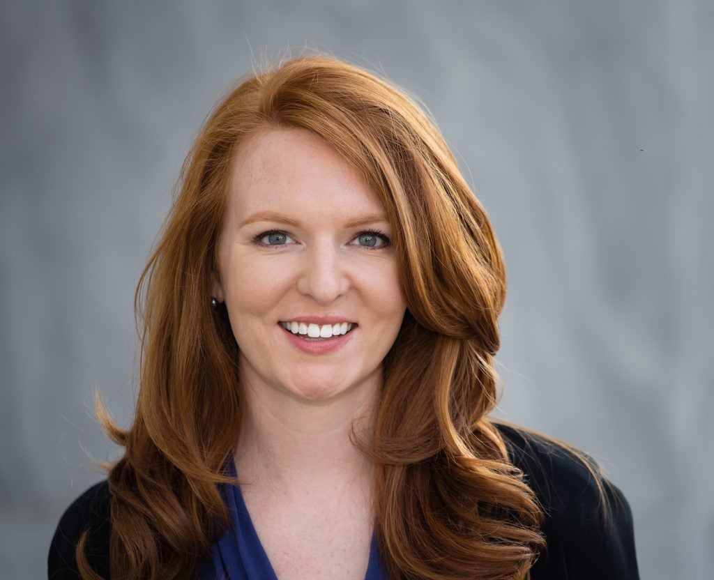 Students and Alumni Remember Madeleine Albright as Their Georgetown ...