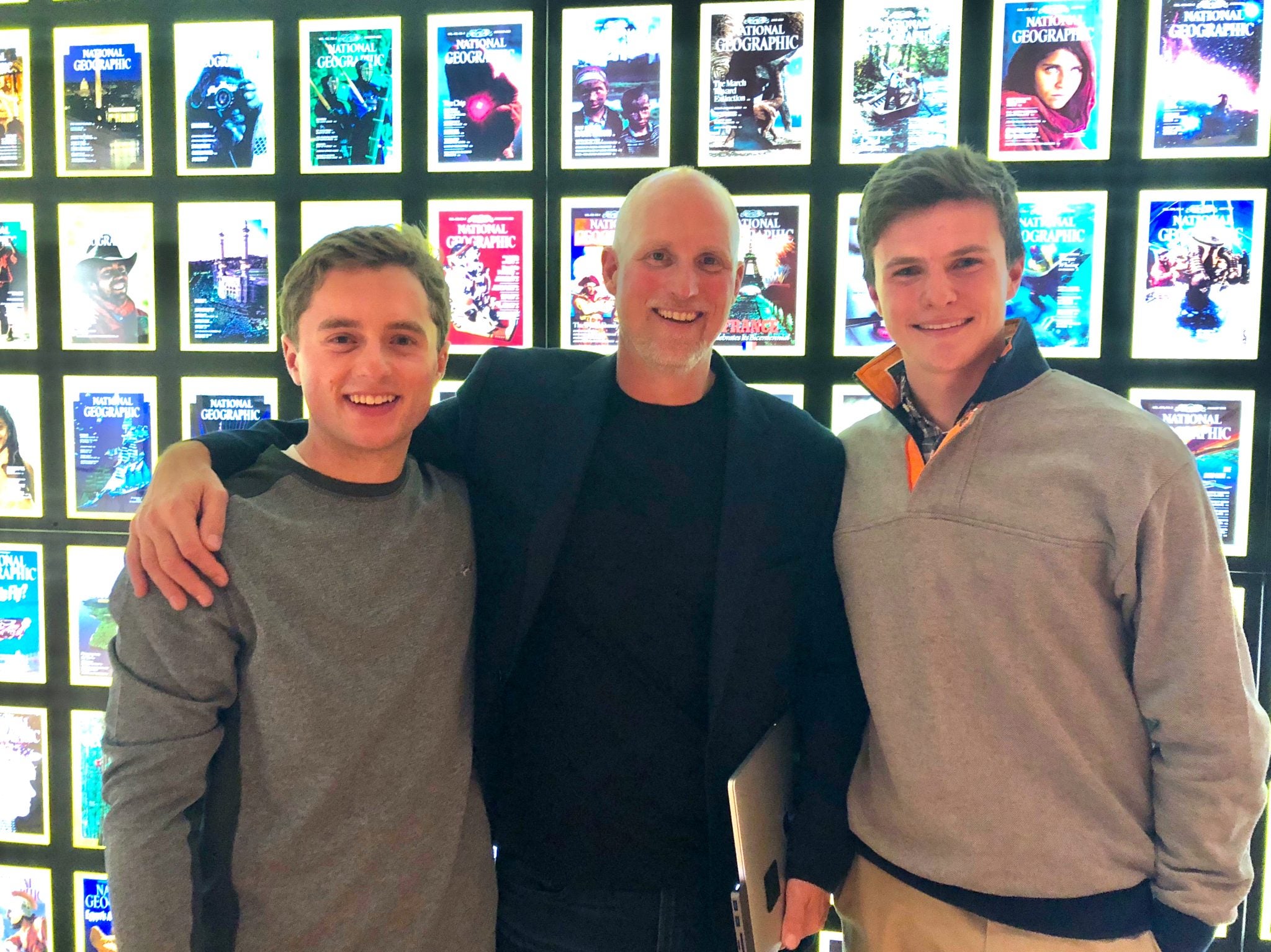 Five Things I Wish I Knew Before Coming to Georgetown - Georgetown ...