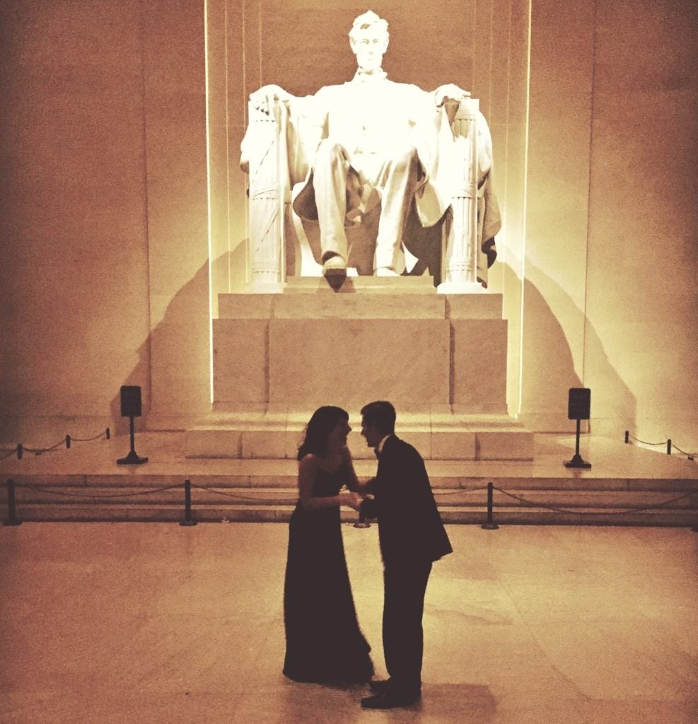 10 Ways To Prepare for Commencement - Georgetown University