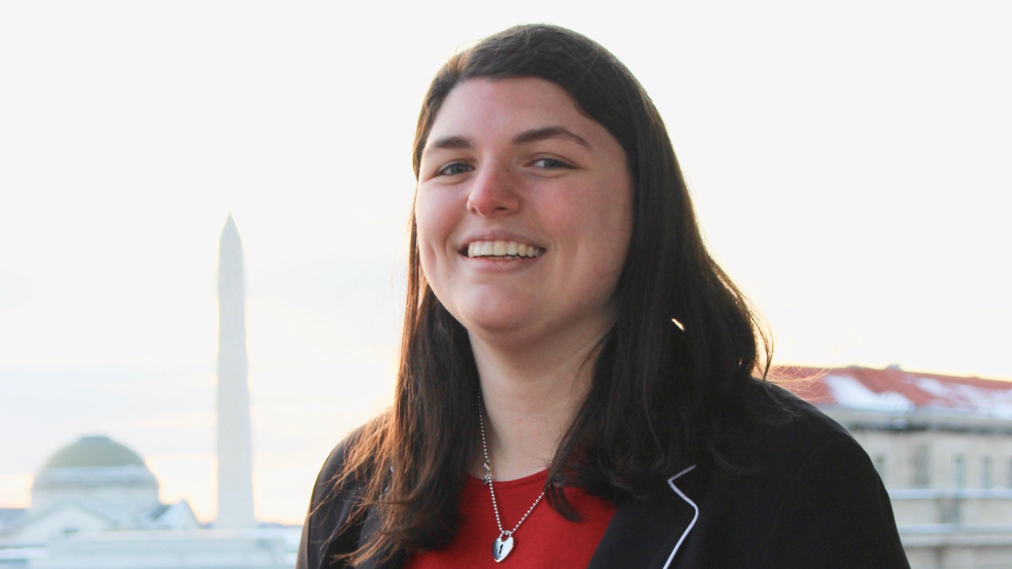 Class of 2020 Graduates: Where Are They Now? - Georgetown University