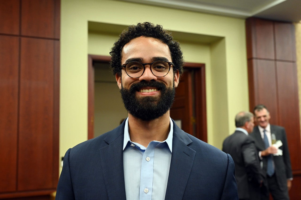 Georgetown Celebrates 450+ Alumni Serving in U.S. Congress at Hoyas on ...