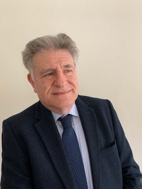 Rabbi Abraham Skorka To Deepen Interfaith Dialogue, Research on Jewish ...