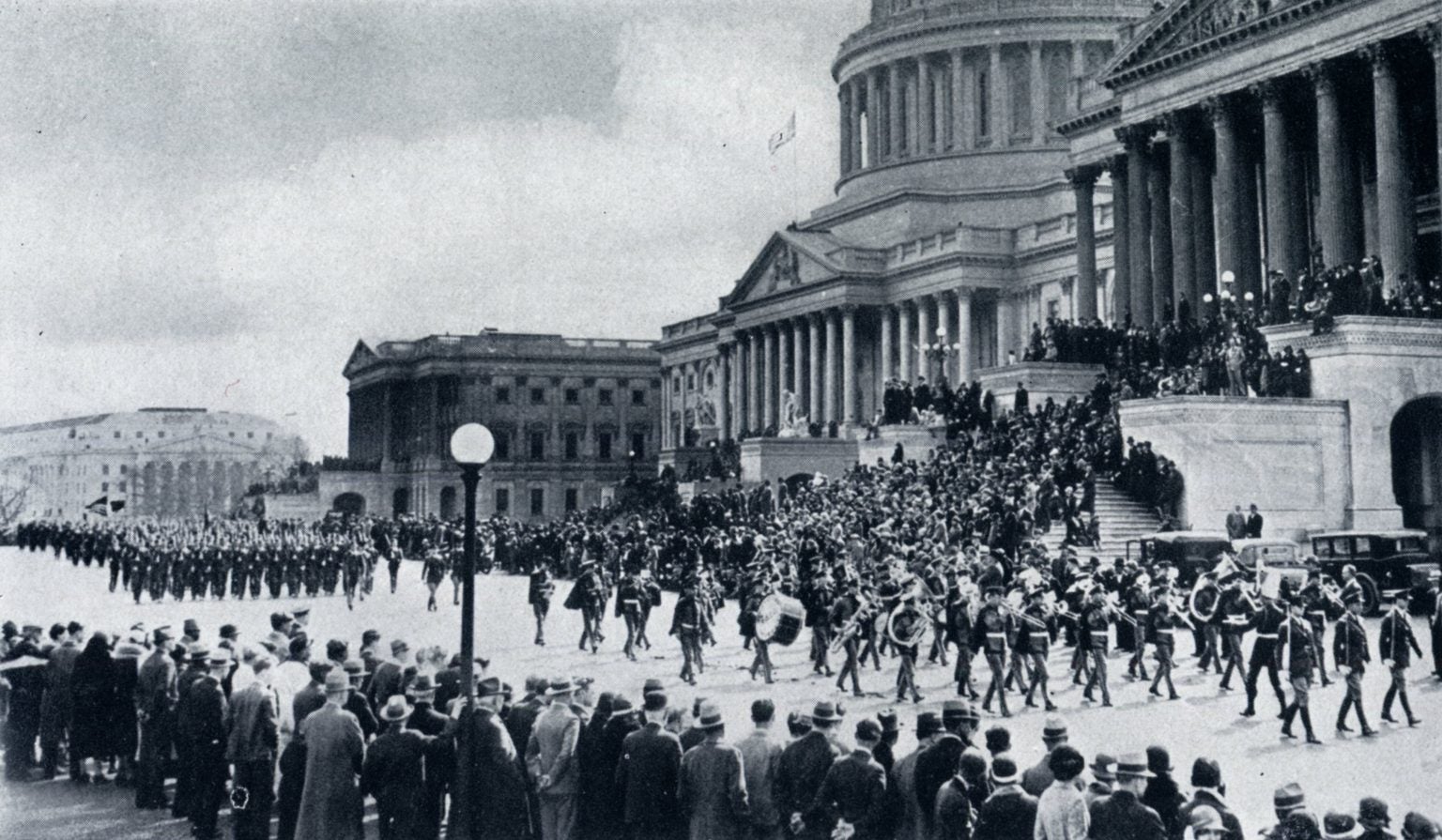 10 Things You Might Not Know About the Pep Band's 100-Year History ...