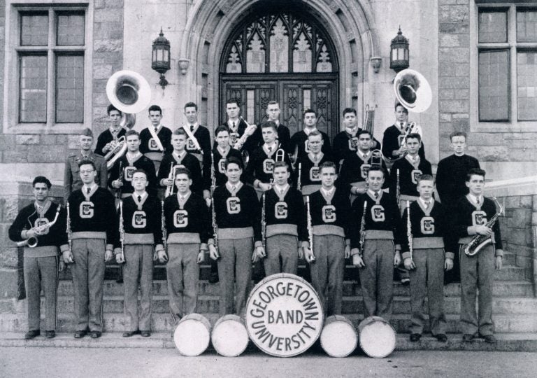 10 Things You Might Not Know About the Pep Band's 100-Year History ...
