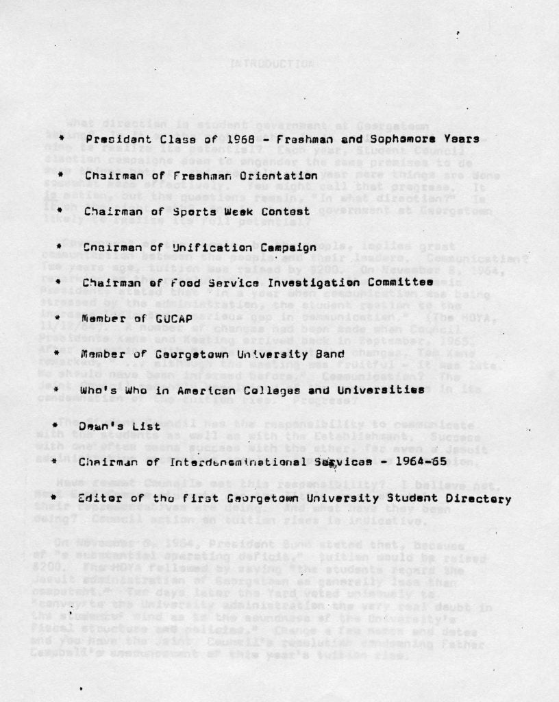 10 Things You Might Not Know About the Pep Band's 100-Year History ...