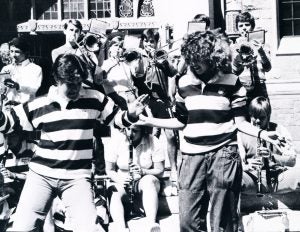 10 Things You Might Not Know About the Pep Band's 100-Year History ...