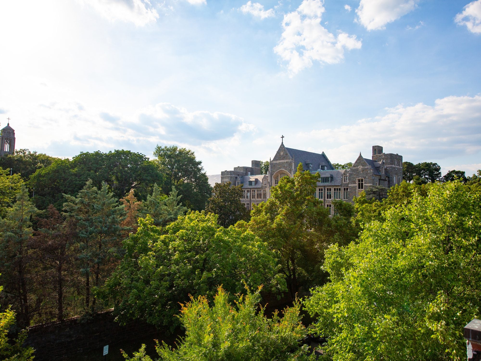Celebrating Native American Culture and Heritage at Georgetown ...
