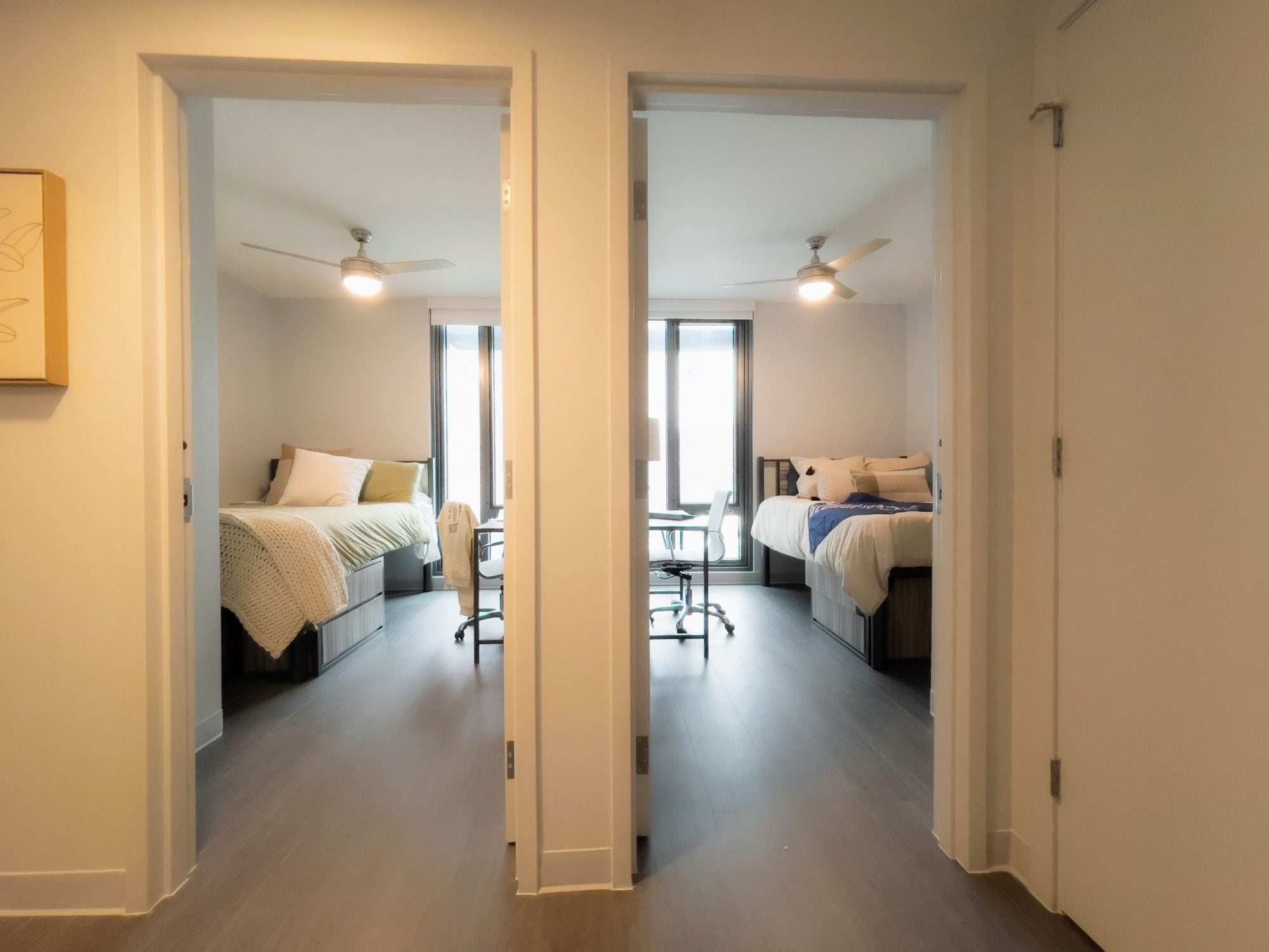 Board of Directors Welcomes New Members, Reviews Balanced Budget in ...