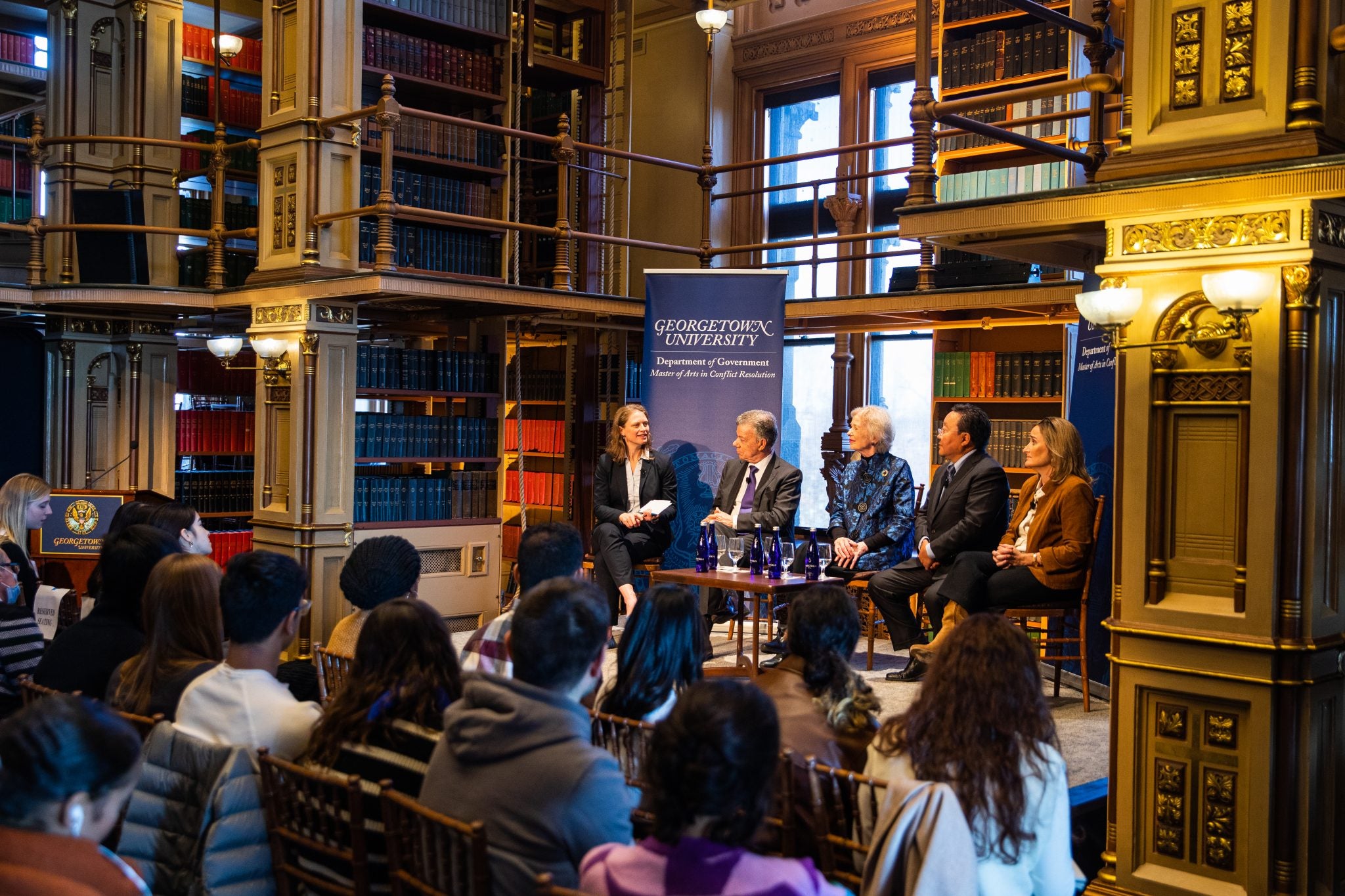 As Time Ticks on the ‘Doomsday Clock,’ Global Leaders Explain Why ...