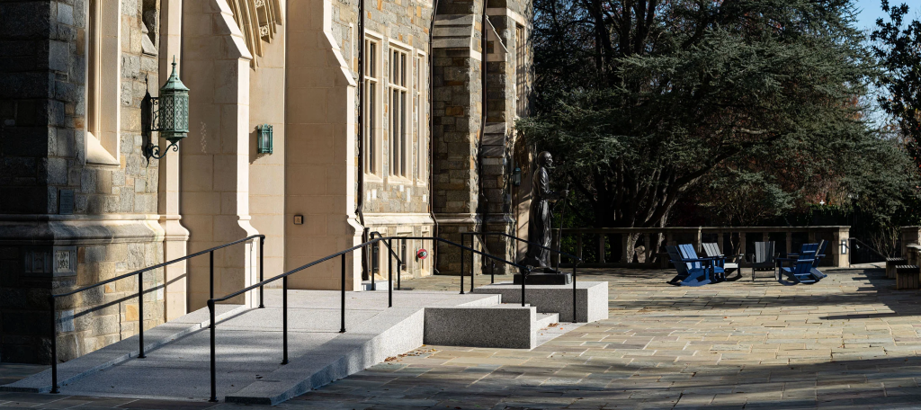 5 Ways You Can Make Georgetown More Accessible Today - Georgetown ...
