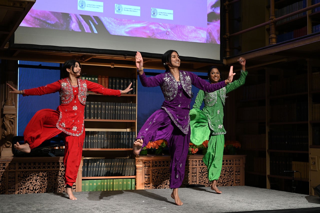 Students Celebrate Disability, Culture and Community at Art Showcase ...