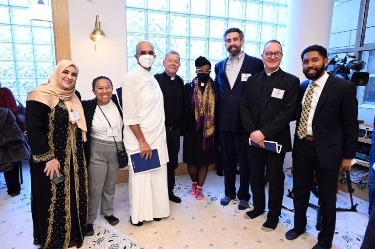 Georgetown Opens First-of-Its-Kind Mosque on a U.S. College Campus ...