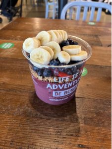 Ten Go-To Lunch Spots in Georgetown for Students - Georgetown University