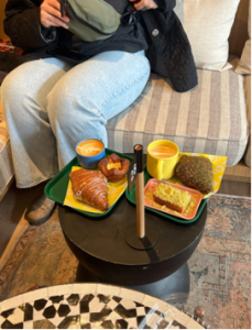 7 Go-To Lunch Spots in Georgetown for Students - Georgetown University