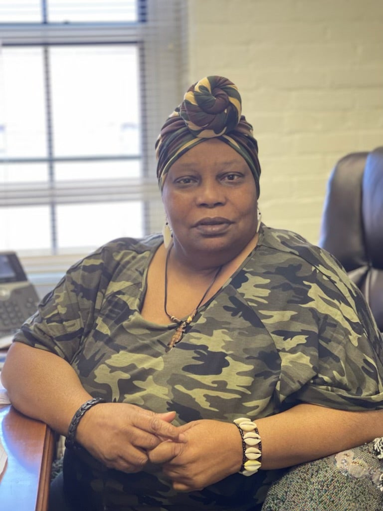 Georgetown Awards Funding to 5 Projects That Support Descendant ...