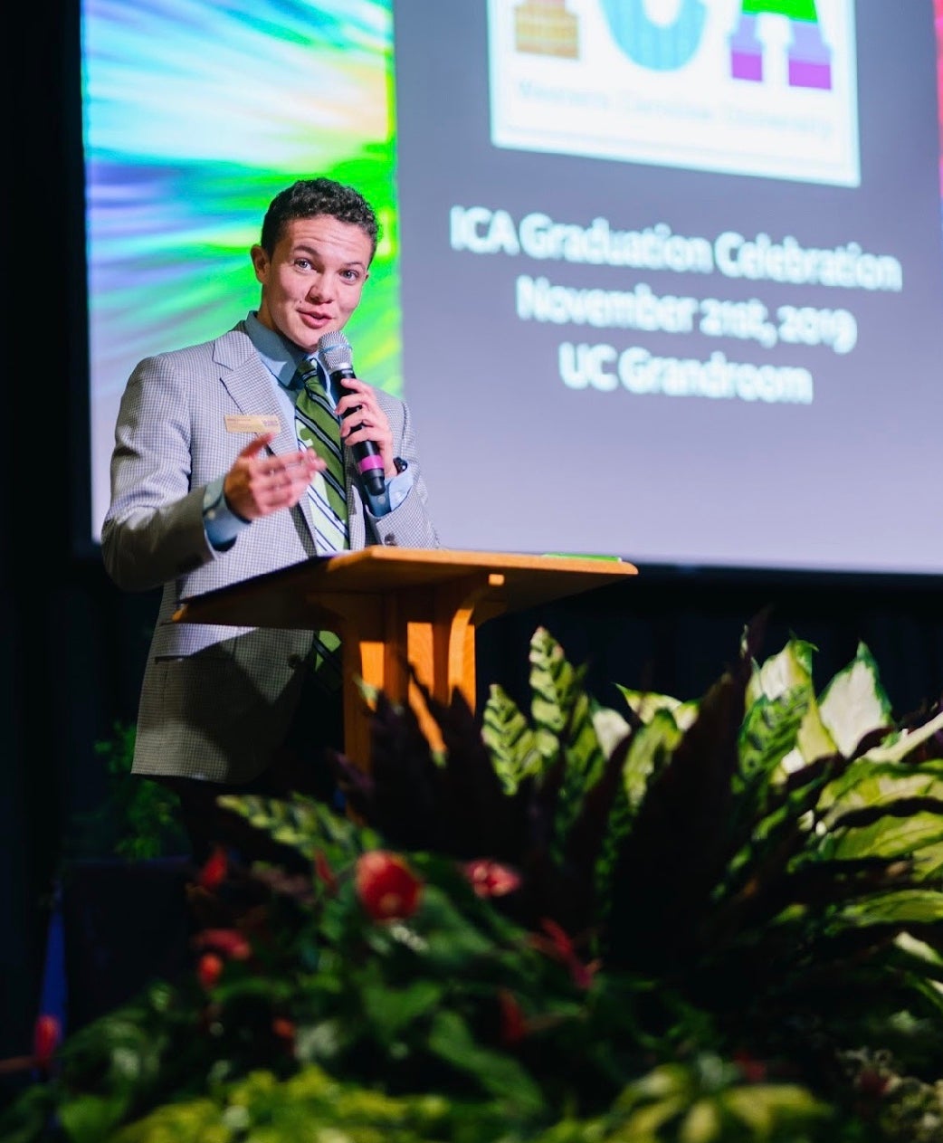 Georgetown Appoints New Leader of LGBTQ Resource Center - Georgetown ...