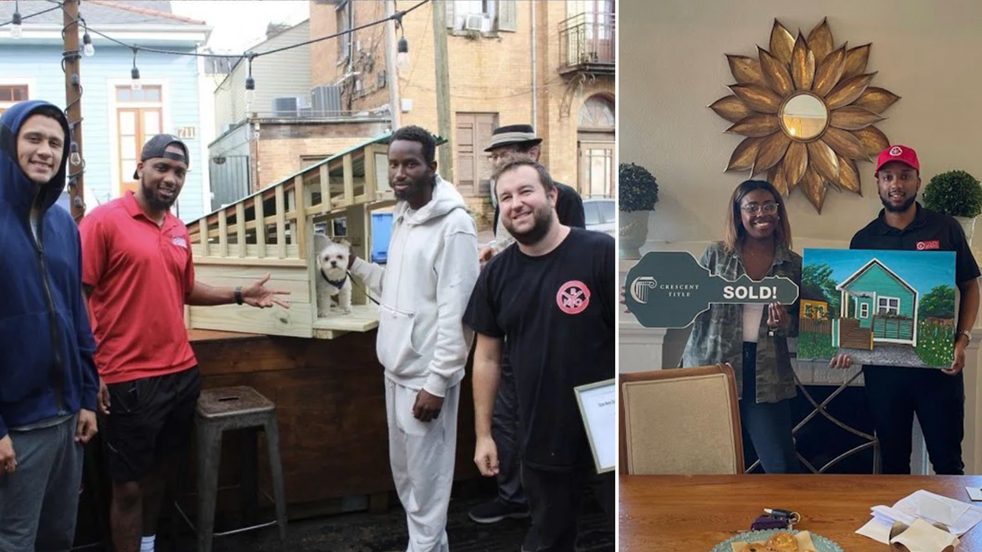 Georgetown Awards Funding to 5 Projects That Support Descendant ...