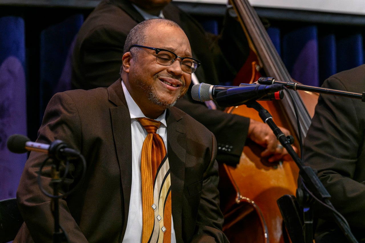 Georgetown Opens New Center To Study Slavery and Its Legacies ...