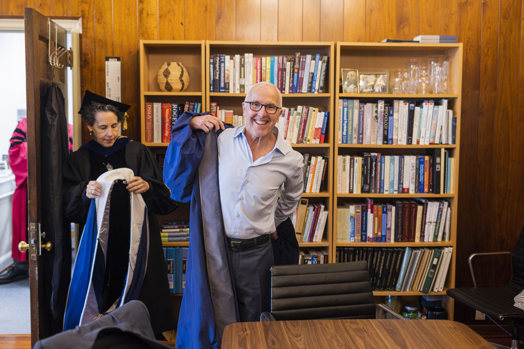 14 Best Pieces of Advice From Georgetown’s Graduation Speeches ...