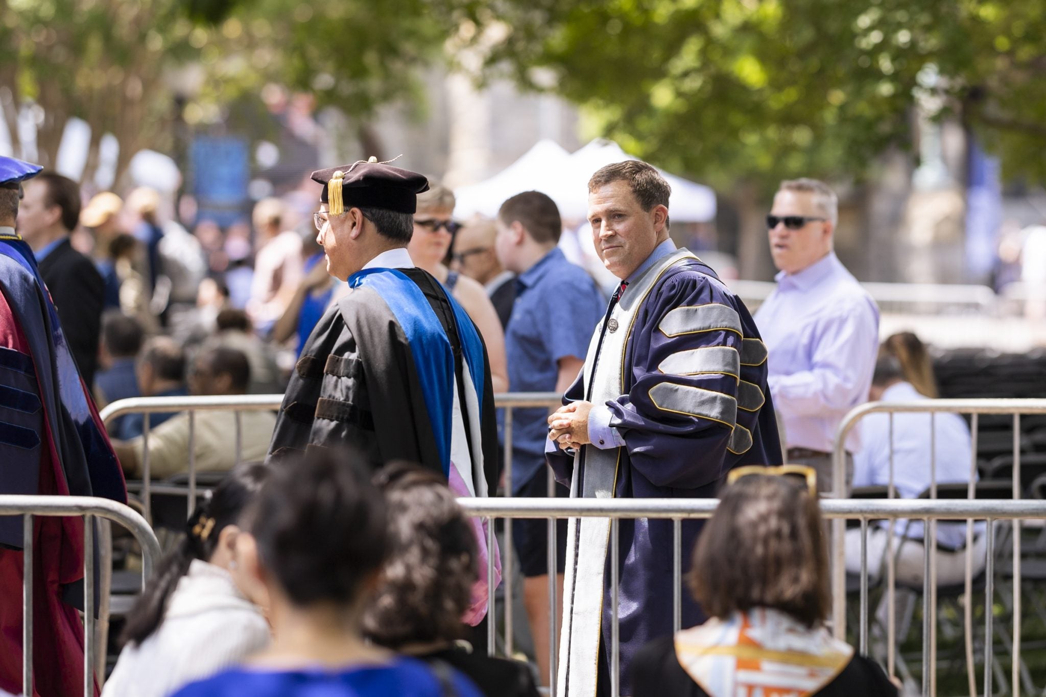 14 Best Pieces of Advice From Georgetown’s Graduation Speeches ...