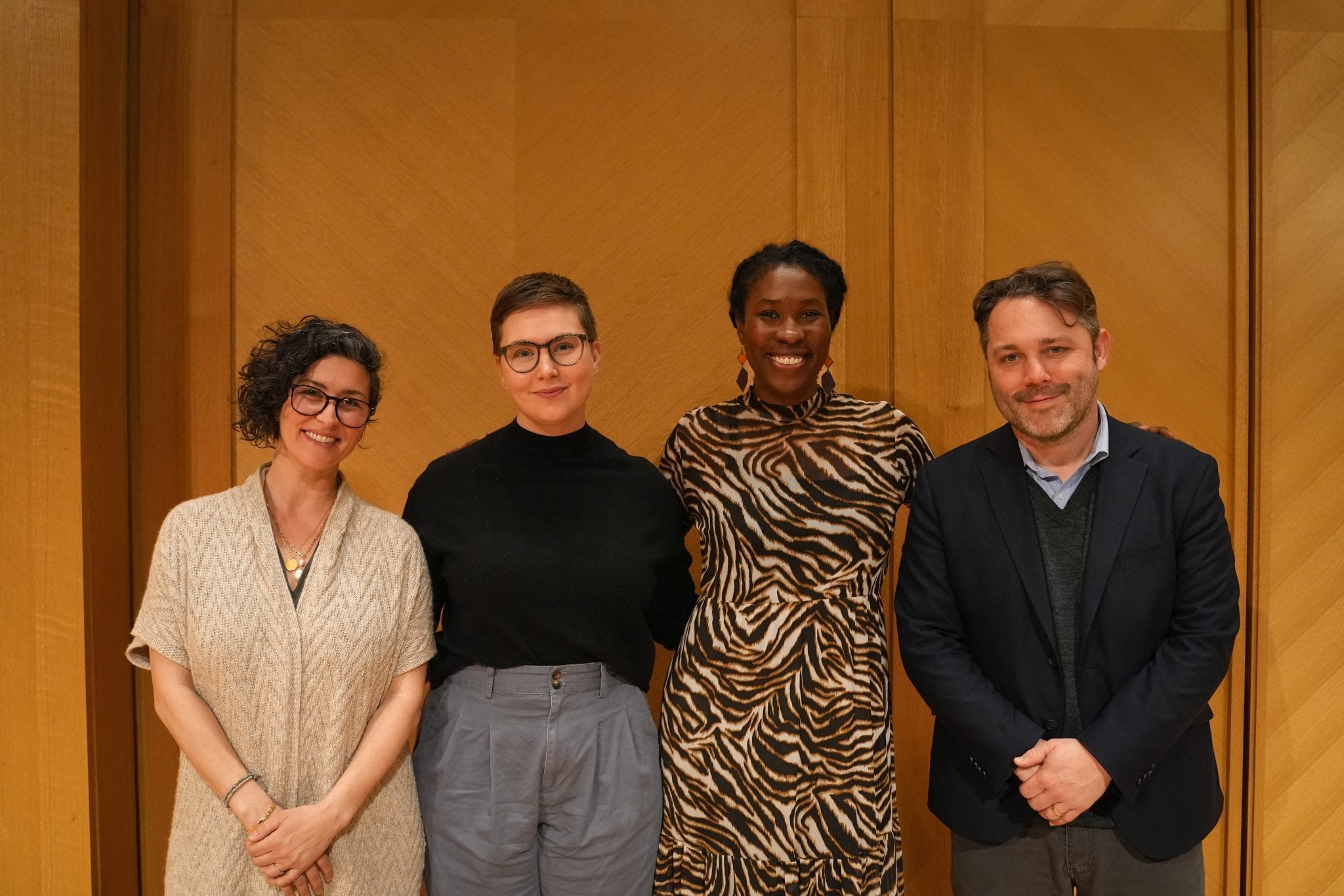 Georgetown, Knight Foundation Commit $30M to New Institute on Tech ...