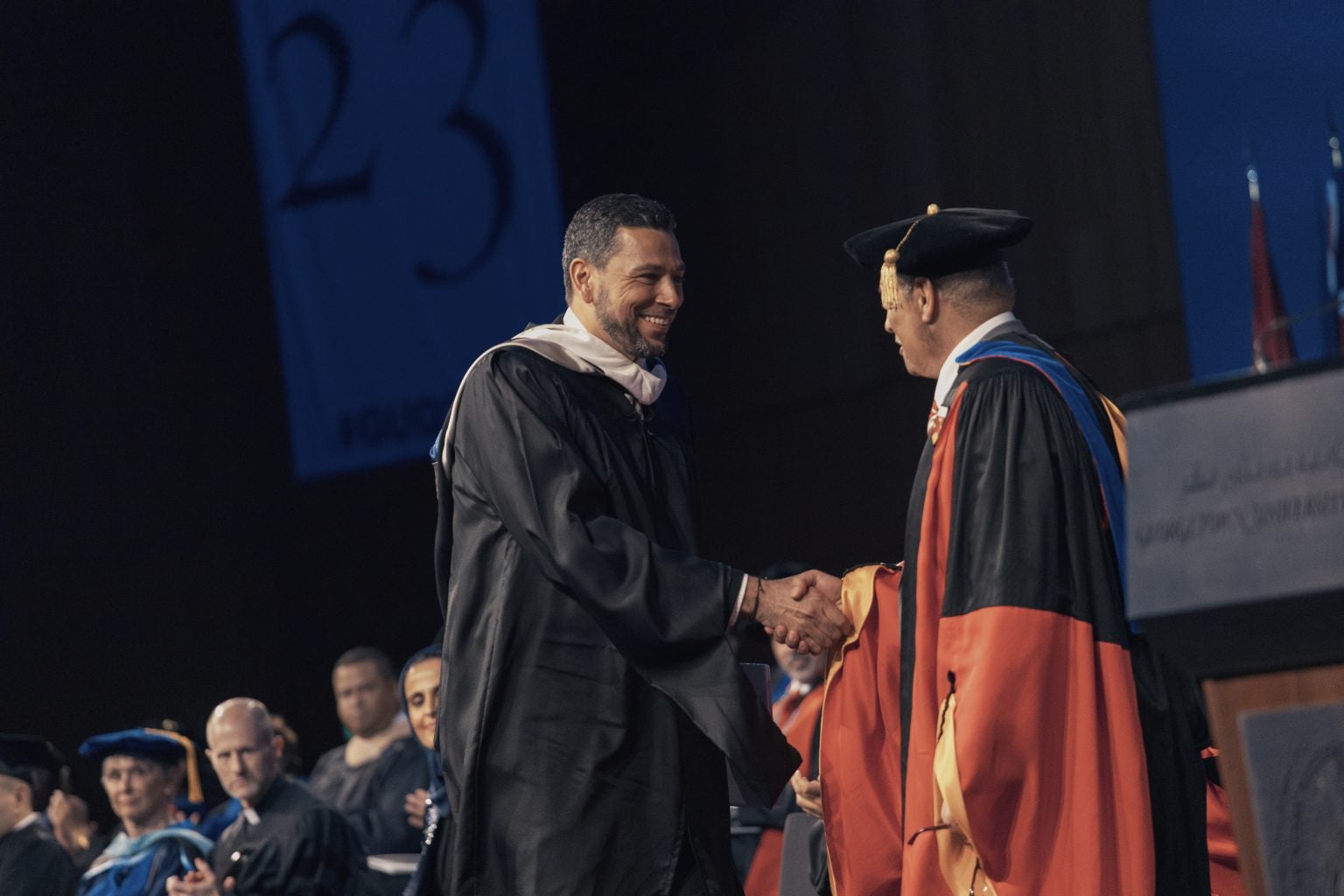 14 Best Pieces of Advice From Georgetown’s Graduation Speeches ...