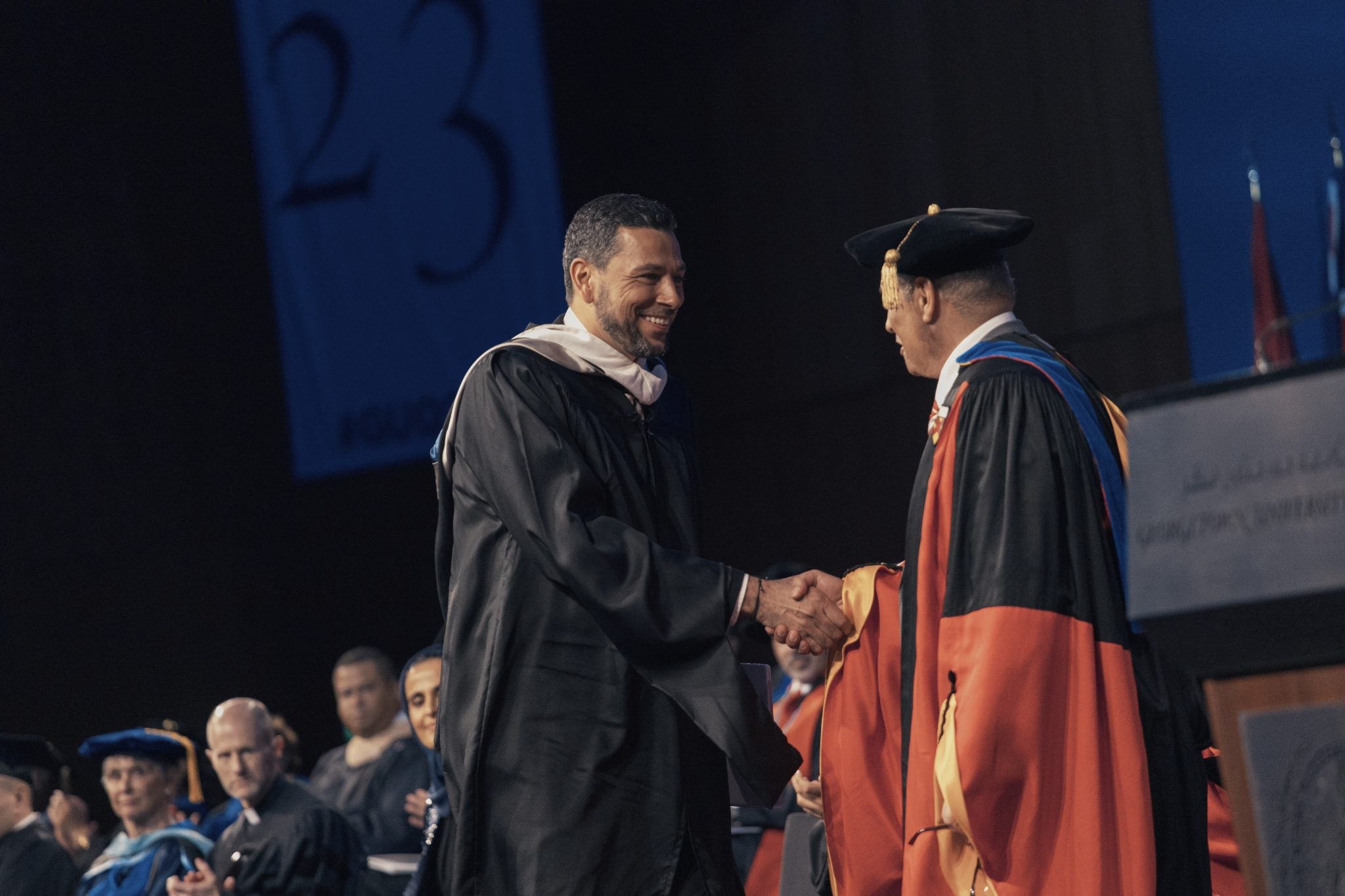 14 Best Pieces of Advice From Georgetown’s Graduation Speeches ...