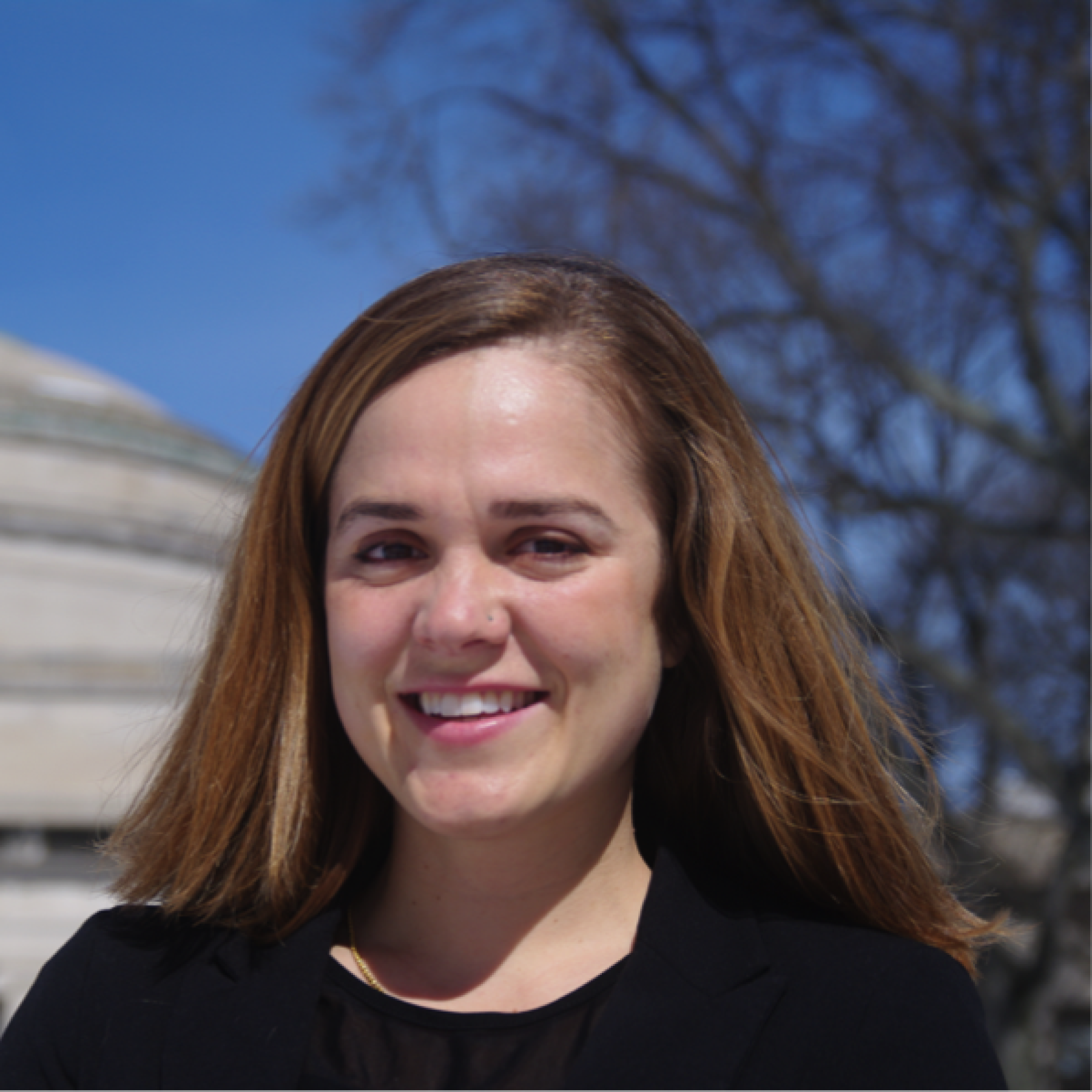 Are Wildfires Coming for the East Coast? - Georgetown University