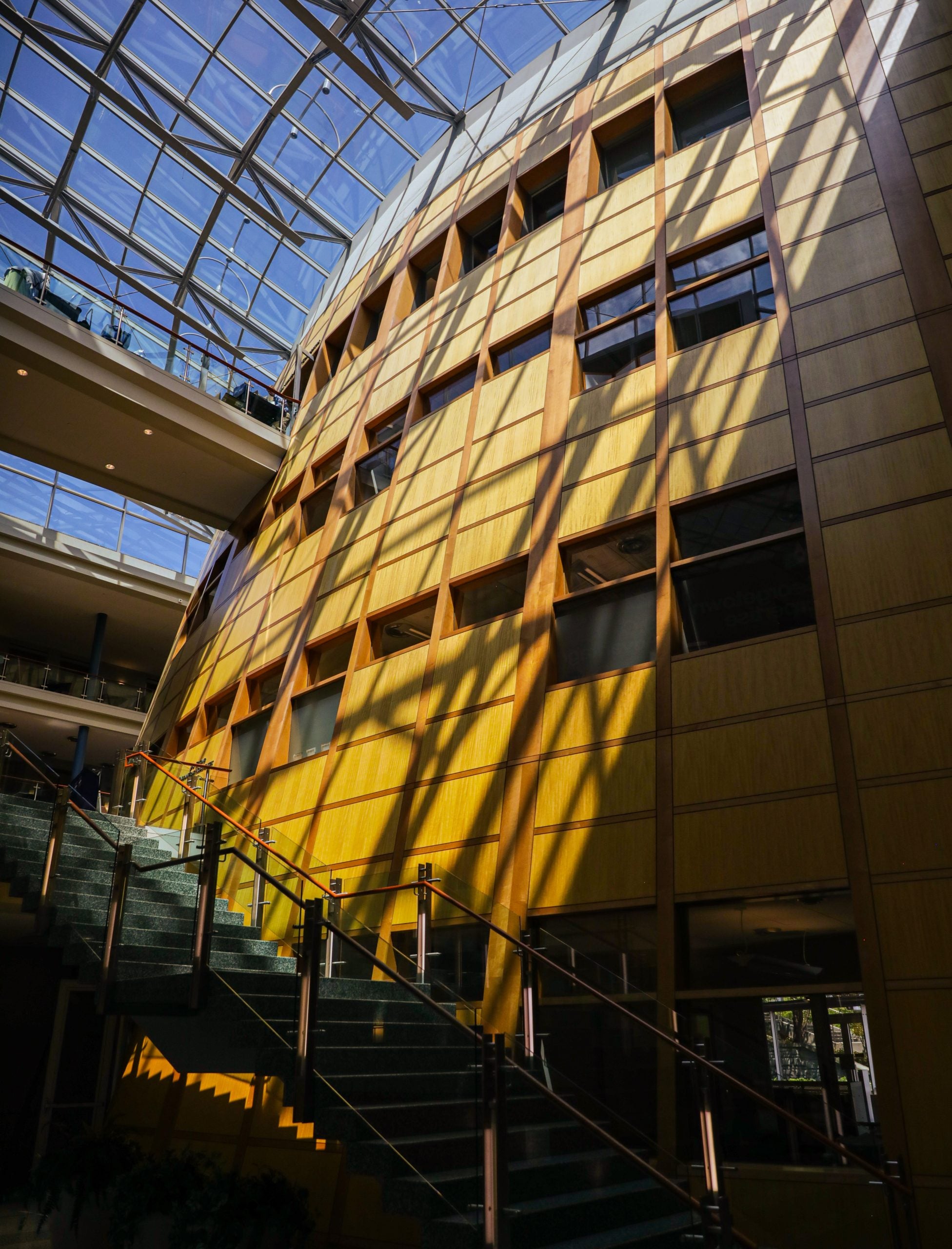 This Is Summer on the Hilltop - Georgetown University